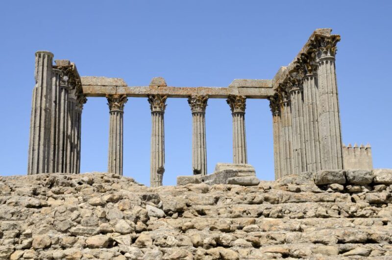 From Lisbon: Private Customized Small-Group Tour to Evora - Discovering Évora: A Day of History and Charm