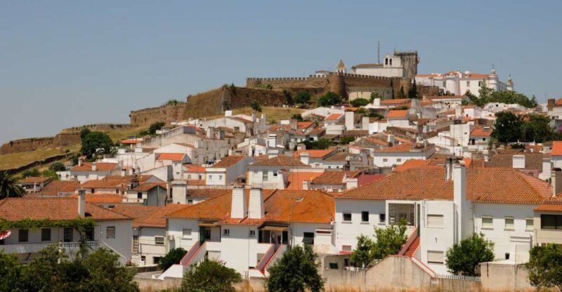 From Lisbon: Private Customized Small-Group Tour to Evora - Who Is This Tour Best For?