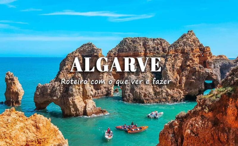 From Lisbon: Private Day Trip to Algarve with Hotel Pick Up - A Deep Dive into the Experience