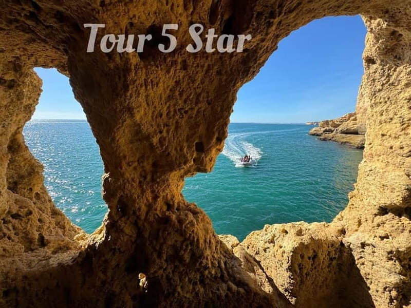 From Lisbon: Private Day Trip to Algarve with Hotel Pick Up - Who Would Love This Tour?