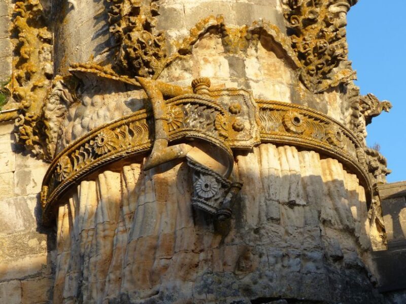 From Lisbon: Private Day Trip to the Templars' Treasure - What You Can Expect: Experiences and Insights
