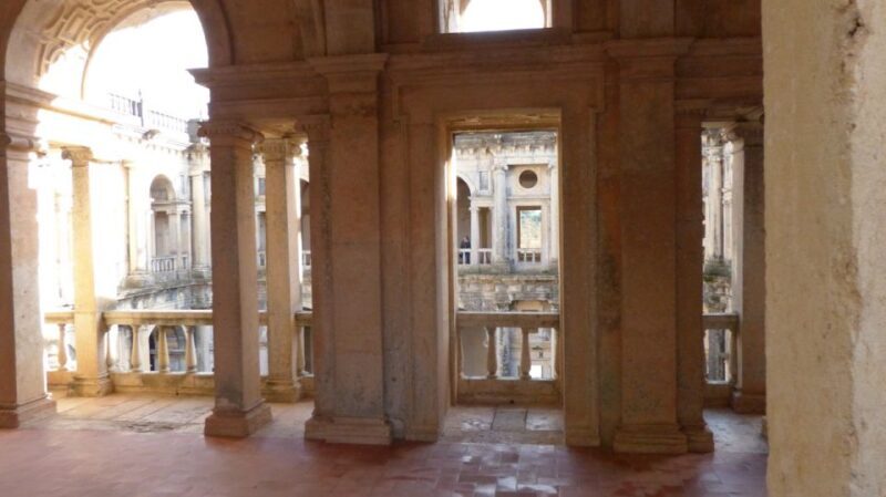 From Lisbon: Private Day Trip to the Templars' Treasure - Who Will Love This Tour?
