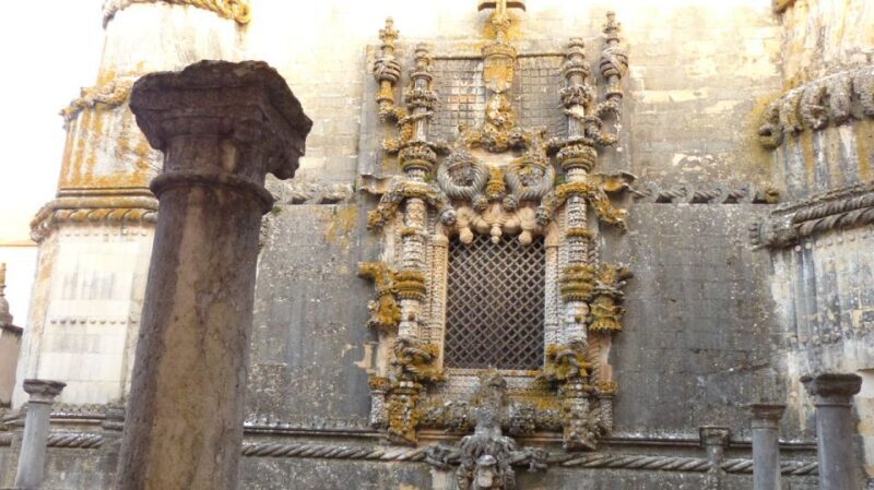 From Lisbon: Private Day Trip to the Templars' Treasure - Final Words: Is This Tour Right for You?