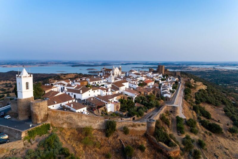 From Lisbon: Private Évora and Monsaraz Day Trip - Final Thoughts