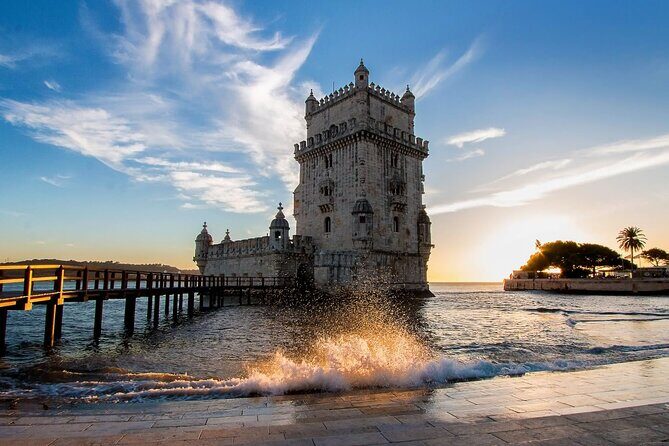 From Lisbon: Private Full Day Tour, Lisbon & Sintra - Detailed Breakdown of the Itinerary and Why It Matters