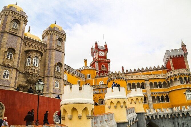 From Lisbon: Private Full Day Tour, Lisbon & Sintra - FAQs