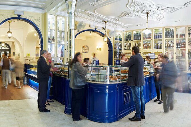 From Lisbon: Private Full Day Tour, Lisbon & Sintra - Final Thoughts