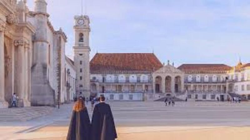 From Lisbon: Private Full-Day Tour to Tomar and Coimbra - Frequently Asked Questions