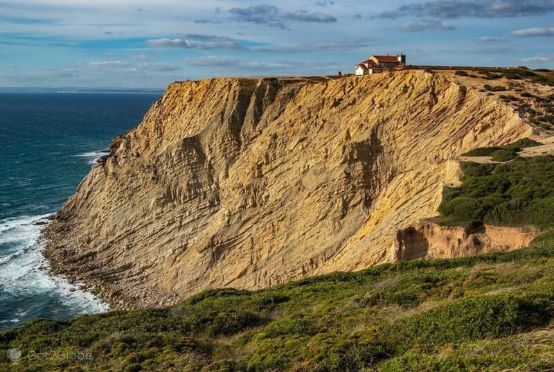 From Lisbon: Private Full-Day Trip Serra da Arrábida, Sesimbra Setúbal - A Full-Day Journey Through Portugal’s Scenic and Cultural Gems