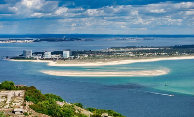 From Lisbon: Private Full-Day Trip Serra da Arrábida, Sesimbra Setúbal - Who Will Love This Tour?