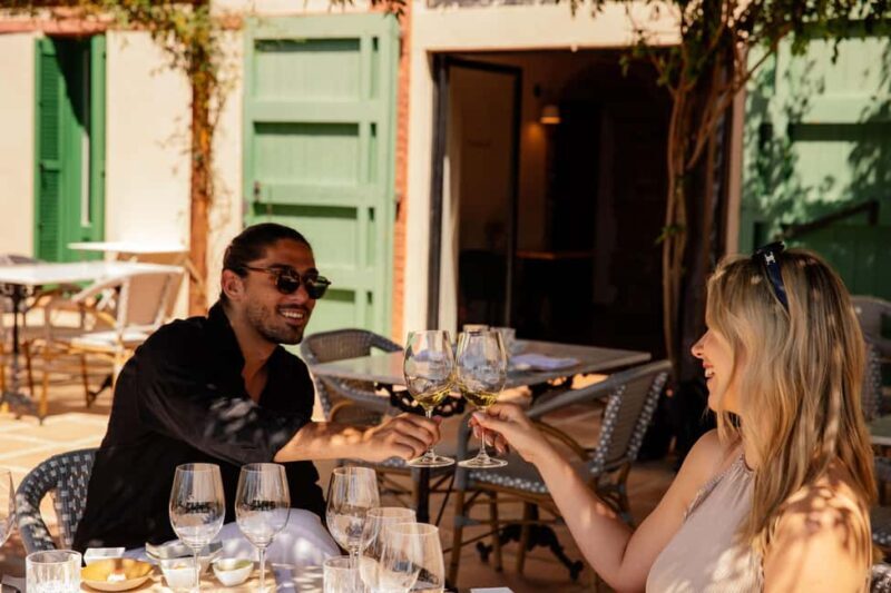 From Lisbon: Private Horseback Riding and Wine Tasting Tour - Who will love this experience?