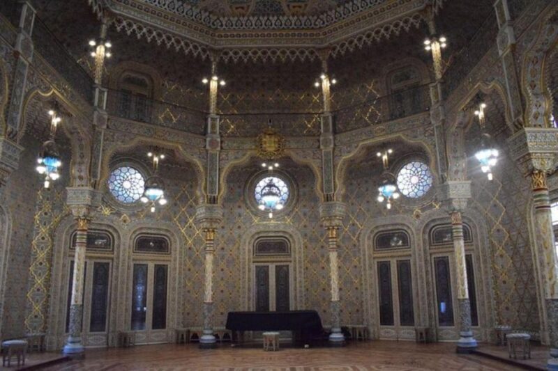 From Lisbon: Private Porto Sightseeing Tour - The Attractions & Sights