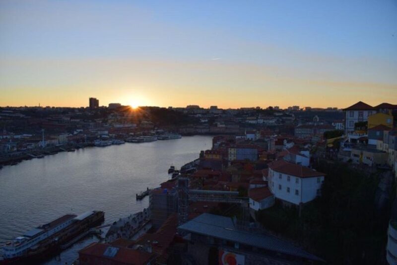 From Lisbon: Private Porto Sightseeing Tour - Final Thoughts