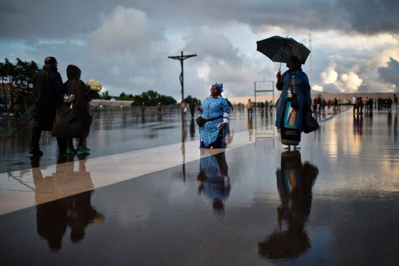 From Lisbon: Private Sanctuary of Fátima Half-Day Trip - The Significance of Visiting Fátima