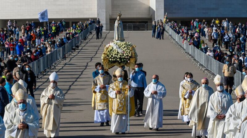 From Lisbon: Private Sanctuary of Fátima Half-Day Trip - The Sum Up: Is This Tour Right for You?