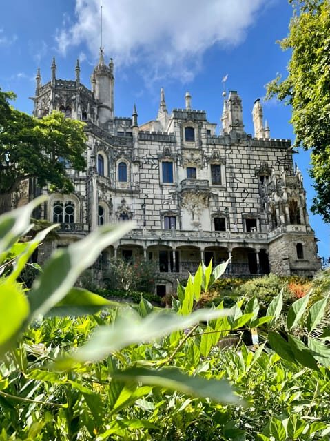 From Lisbon: Private Sintra Tour with a Local Guide - Who Will Benefit Most?