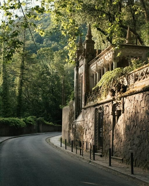 From Lisbon: Private Sintra Tour with a Local Guide - FAQ