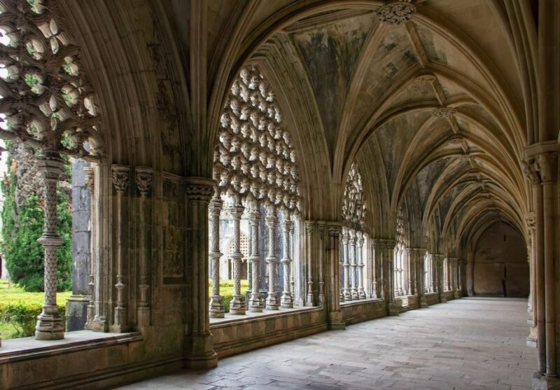 From Lisbon: Private Tour - Fátima,Batalha,Nazaré and Óbidos - Practical Details and Value