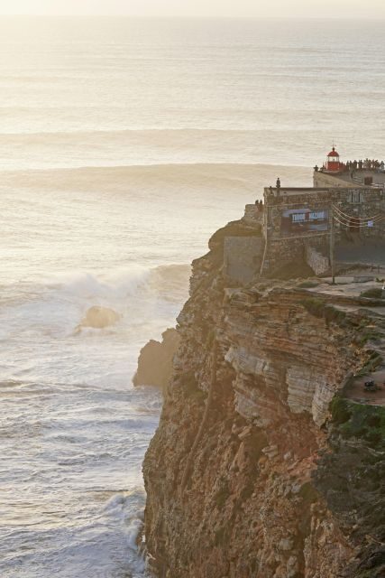 From Lisbon: Private Tour - Fátima,Batalha,Nazaré and Óbidos - Who Will Benefit Most?