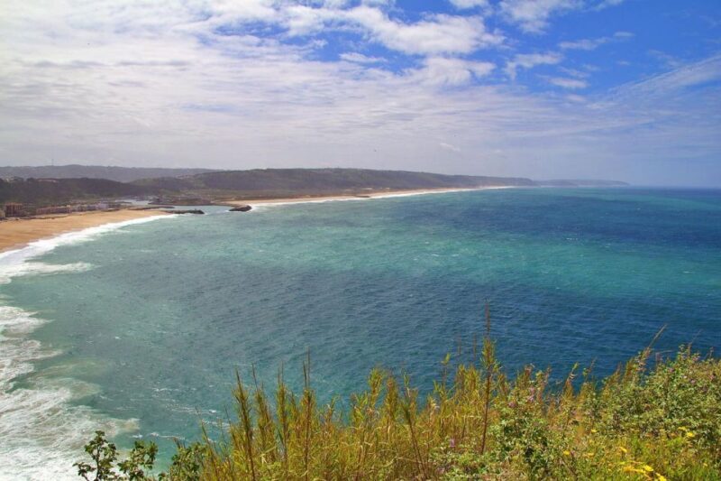 From Lisbon: Private Tour - Fátima,Batalha,Nazaré and Óbidos - The Sum Up
