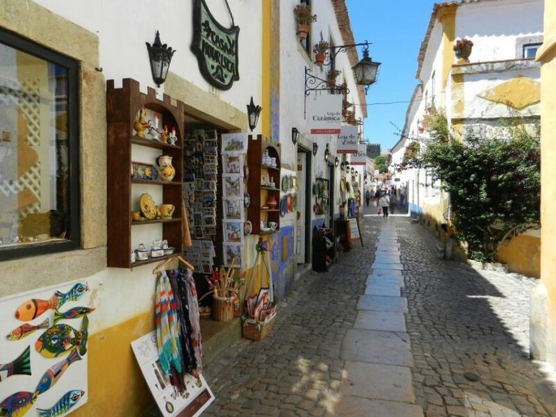 From Lisbon: Private Tour - Fátima,Batalha,Nazaré and Óbidos - FAQ