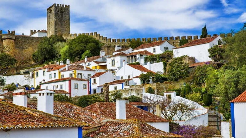 From Lisbon: Private Tour Full-Day Trip in Fátima, Nazaré and Óbidos - Why Choose This Private Day Trip?