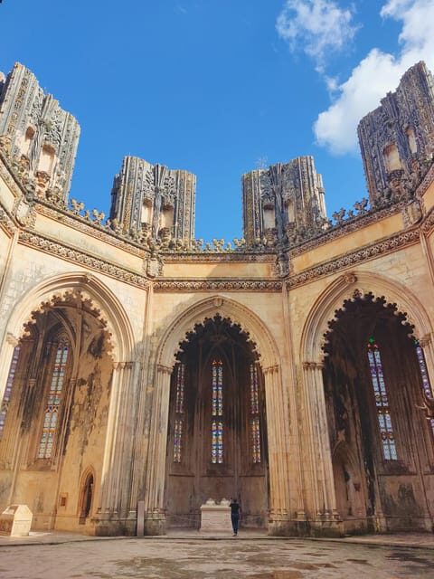 From Lisbon: Private tour to Óbidos, Nazaré, Fátima, Batalha and Alcobaça. - The Sum Up: Is This Tour Right for You?