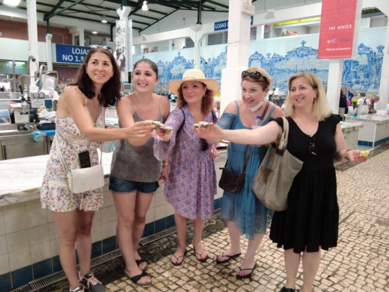 From Lisbon: Private Wine Tour with Setúbal & Arrábida - Key Points