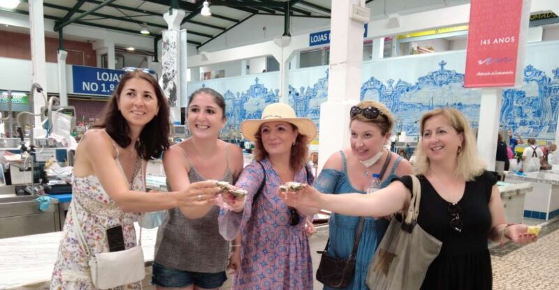 From Lisbon: Private Wine Tour with Setúbal & Arrábida - Putting the Experience in Perspective