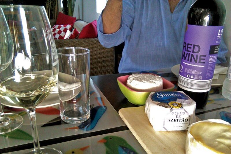 From Lisbon: Private Wine Tour with Setúbal & Arrábida - Who Will Love This Tour?