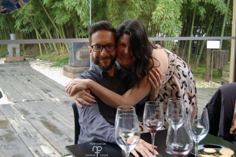 From Lisbon: Private Wine Tour with Wine & Cheese Tasting - Key Points