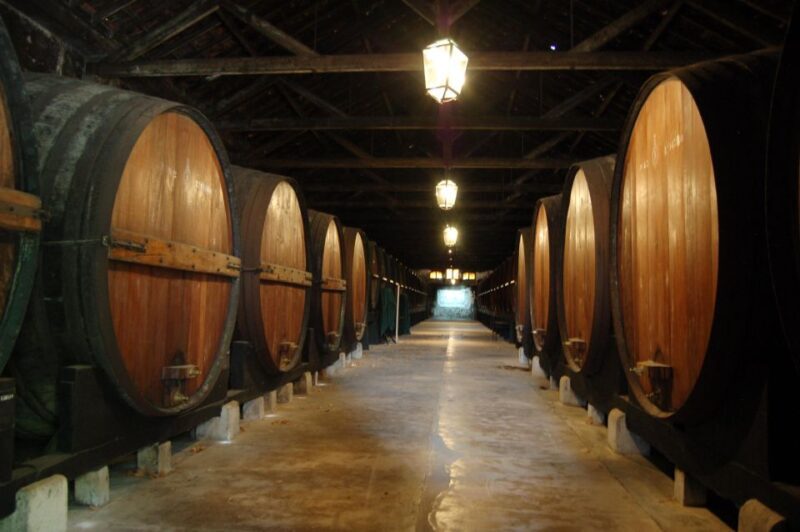 From Lisbon: Private Wine Tour with Wine & Cheese Tasting - FAQs