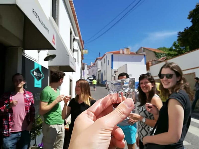 From Lisbon - Regaleira, Cabo da Roca, Forest & True Sintra - FAQ