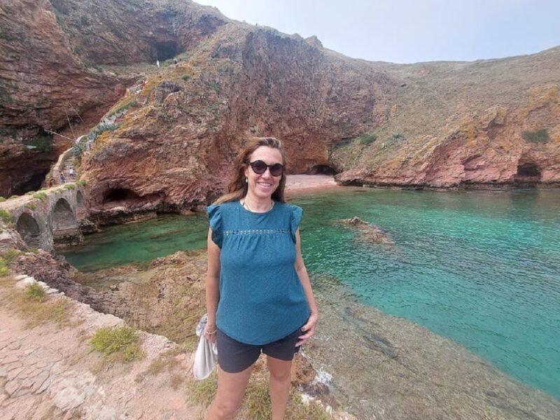 From Lisbon : Round trip to Peniche, Berlengas. - Key Points