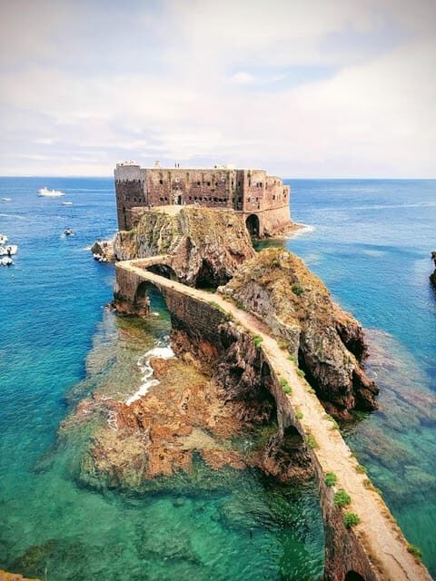 From Lisbon : Round trip to Peniche, Berlengas. - Getting There Made Easy