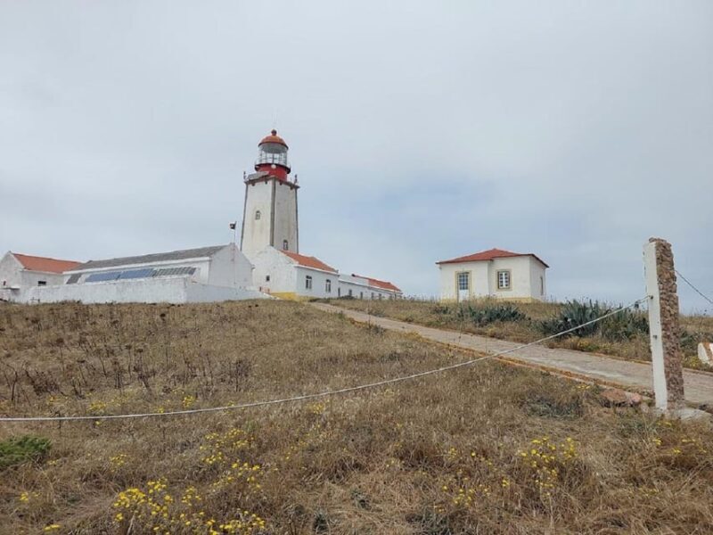 From Lisbon : Round trip to Peniche, Berlengas. - FAQ