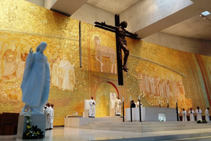 From Lisbon: Sanctuary of Fátima & the Little Shepherds Town - Overview of the Tour Experience