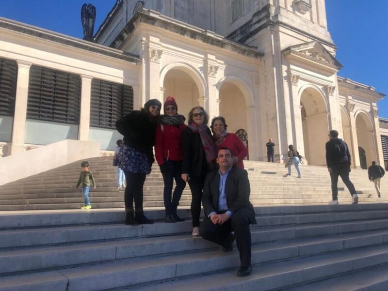From Lisbon: Sanctuary of Fátima & the Little Shepherds Town - Why This Tour Offers More Than Just Sightseeing