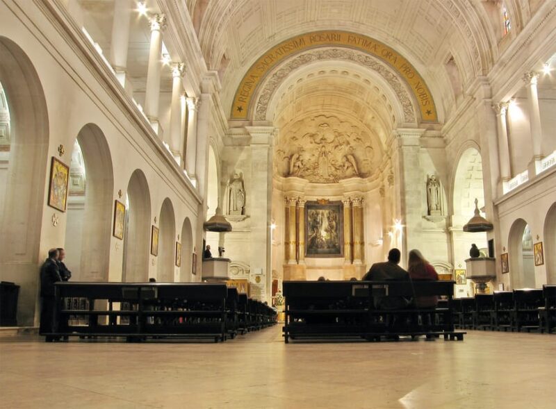 From Lisbon: Sanctuary of Fátima & the Little Shepherds Town - Authentic Moments and Emotional Impact