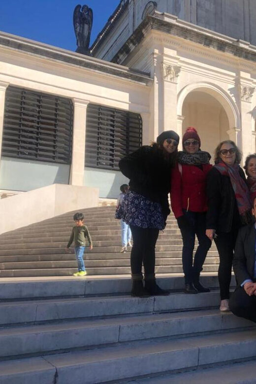 From Lisbon: Sanctuary of Fátima & the Little Shepherds Town - Final Thoughts