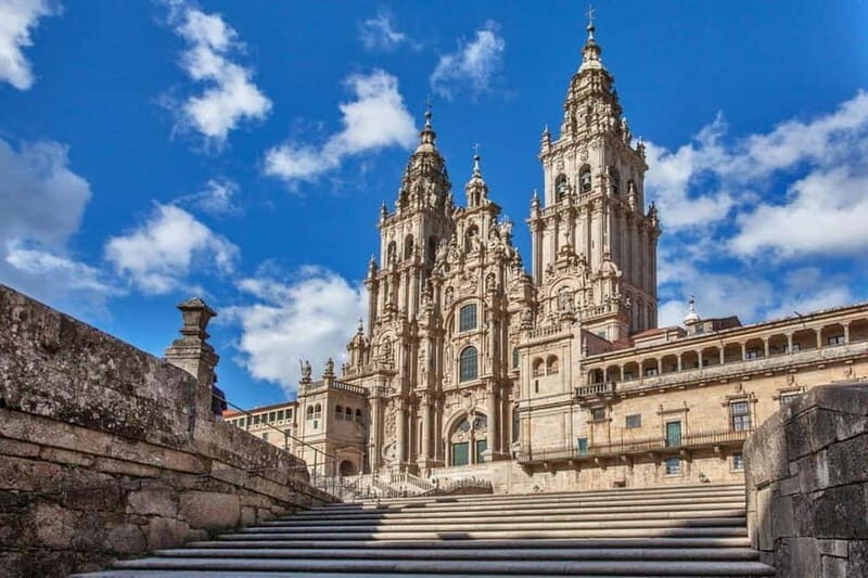 From Lisbon: Santiago de Compostela Day Trip with Fatima - A Deep Dive Into the Experience