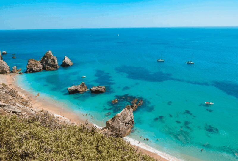 From Lisbon: Serra da Arrábida and Setúbal Wines - Key Points