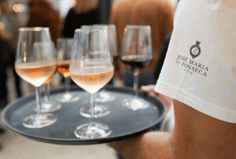 From Lisbon: Serra da Arrábida and Setúbal Wines - FAQs