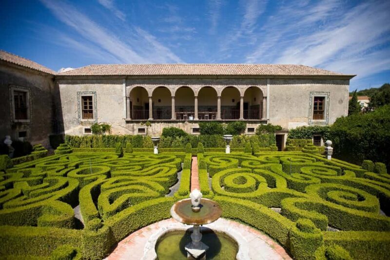 From Lisbon: Serra da Arrábida, Sesimbra, and Setúbal Wines - Key Points
