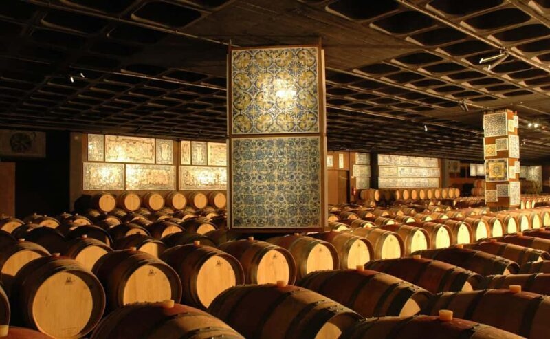 From Lisbon: Serra da Arrábida, Sesimbra, and Setúbal Wines - An In-Depth Look at the Day