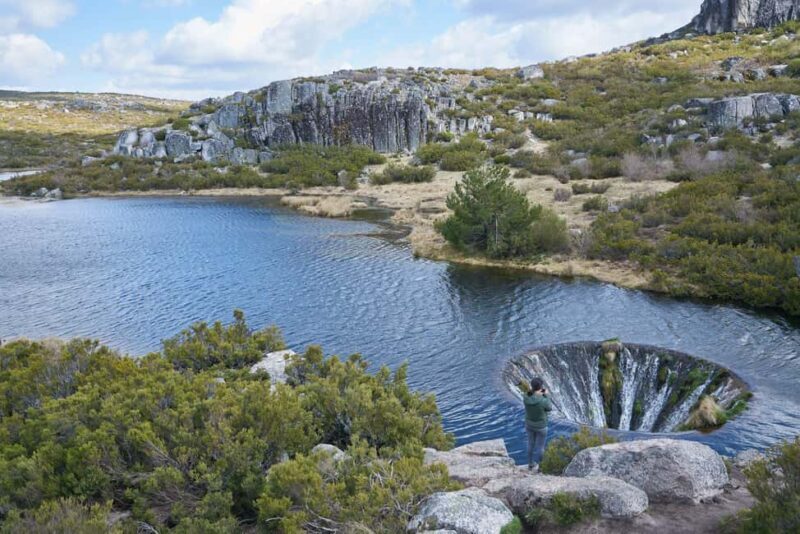 From Lisbon: Serra da Estrela Day Trip with Guide - Key Points
