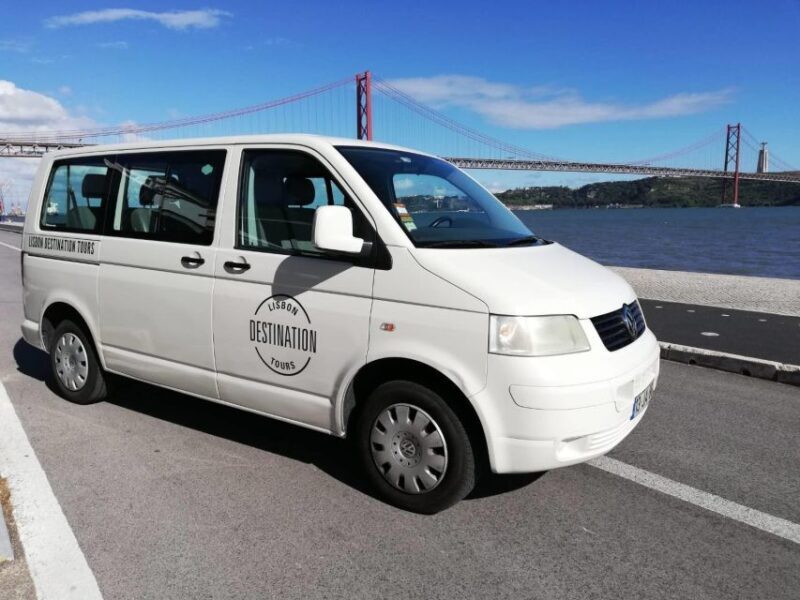 From Lisbon: Sesimbra Wild Beach Tour - FAQs