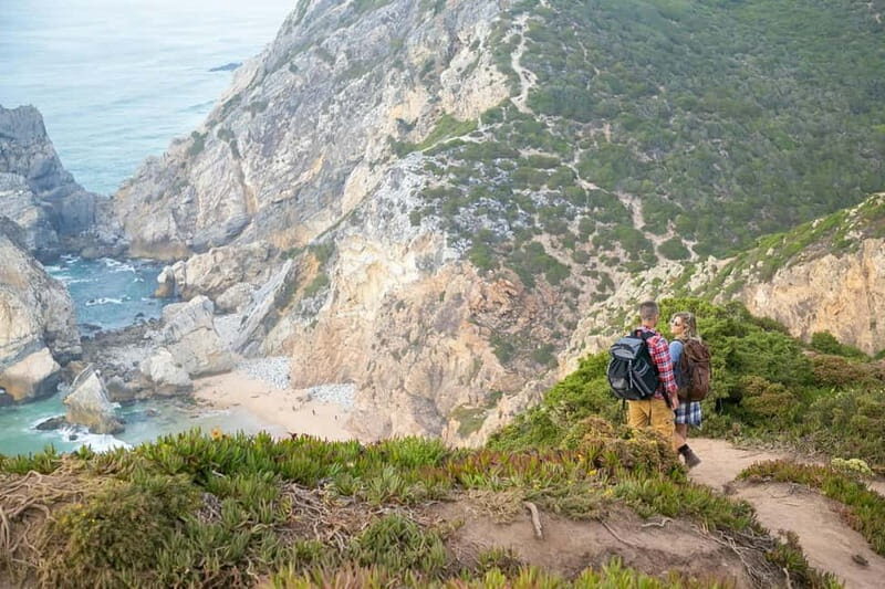 From Lisbon: Shared Sintra Tour with a Local Guide - Who Will Love This Tour?