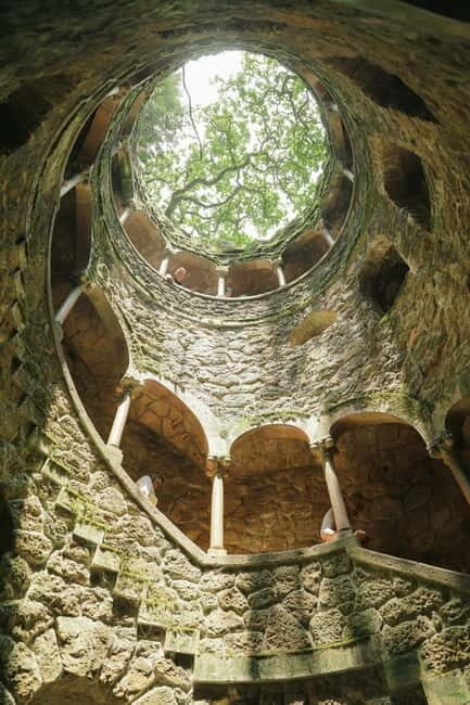 From Lisbon: Shared Sintra Tour with a Local Guide - Frequently Asked Questions