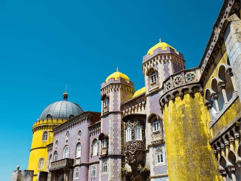 From Lisbon: Sintra and Belém - Small Group Tour with Ticket - What Travelers Say